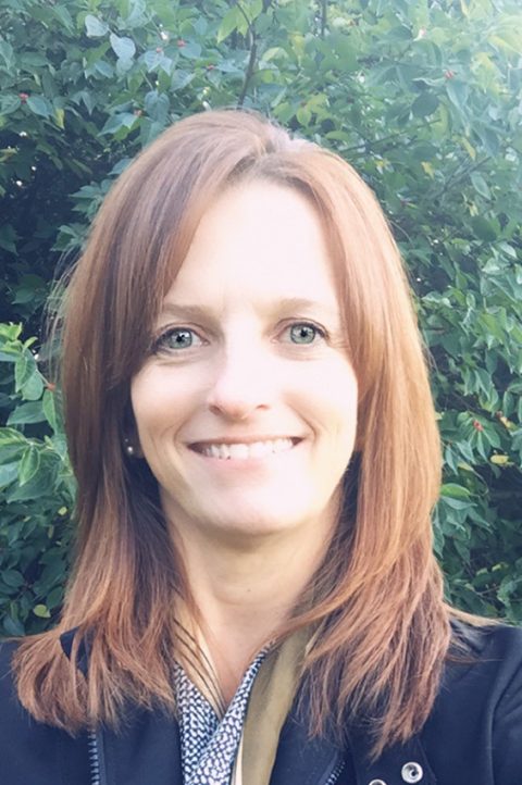 Karie Rittenour - Columbus, Cincinnati, Akron, OH | Monarch Title Services